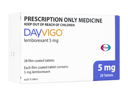 デエビゴ(Dayvigo) 海外市場向けの個人輸入はベストドラッグへ