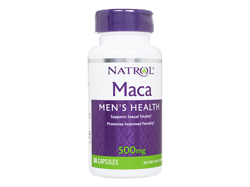 マカ(Maca)（Natrol)の個人輸入はベストドラッグへ