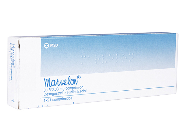 マーベロン(Marvelon)の個人輸入はベストドラッグへ