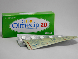 高血圧｜アンジオテンシンⅡ｜オルメテックジェネリック｜オルメシップ｜Olmecip｜個人輸入代行｜ベストドラッグ