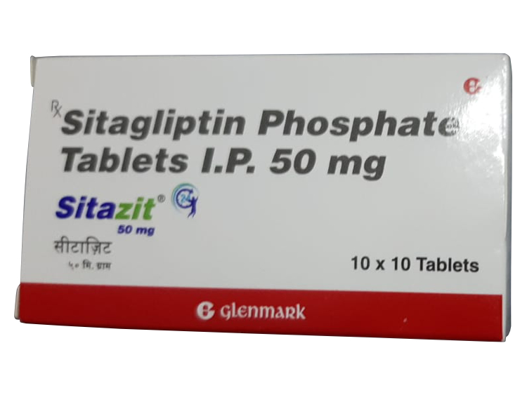 シタジット(Sitazit) ジャヌビアジェネリックの個人輸入はベストドラッグへ