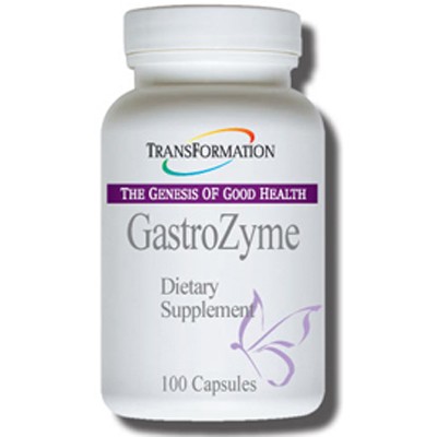 トランスフォーメション（Trans Formation)のガストロザイム(Gastrozyme)の個人輸入はベストドラッグへ